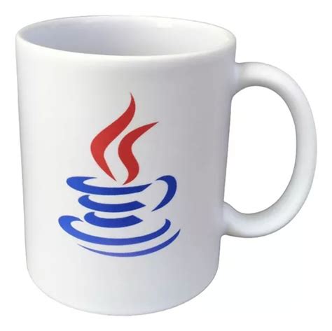 Taza Para Programador Java Desarrollador Developer MercadoLibre
