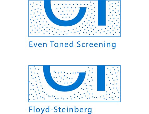 Ghostscript Screening