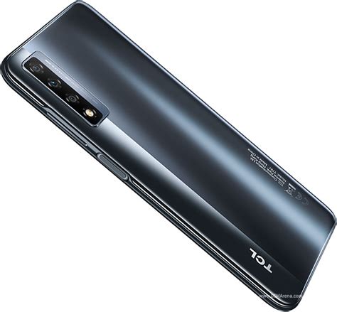 TCL G Pictures Official Photos