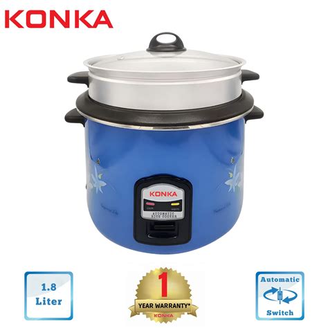 Rice Cooker Electromart