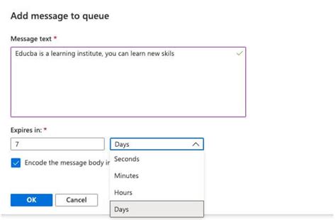 Azure Queue Storage How To Use Queue Storage In Azure