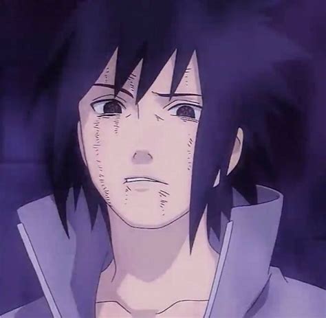 Sasuke Uchiha Icon Anime Naruto Sasuke Uchiha Shippuden Anime