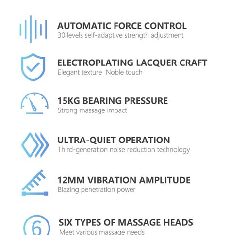 Booster Pro3 Massge Gun Powerful Percussion Massage Gun For Athletes Boosterss