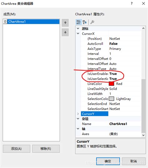 利用c 语言在 framework框架中使用chart控件实现实时动态曲线的绘制 c chart控件 采用多线程方法动态绘制曲线