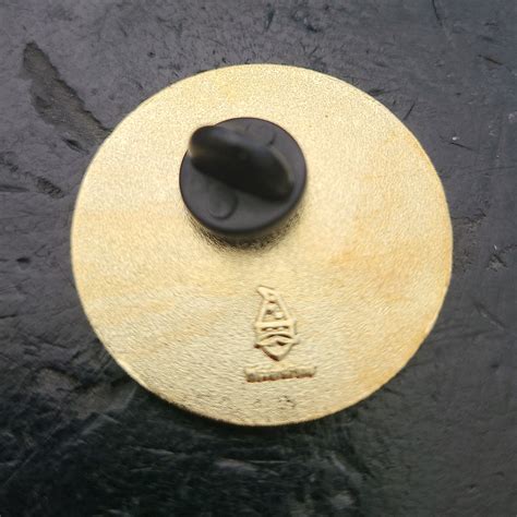 Tree Of Life Pin Combat Shillelagh