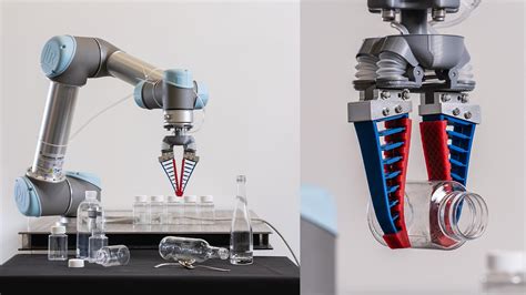 Logistics Robots For Automated Warehousing And Transportation Innovation Hubhk