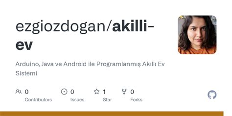 GitHub ezgiozdogan akilli ev Arduino Java ve Android ile Programlanmış Akıllı Ev Sistemi