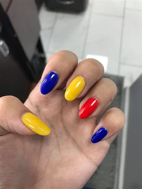 Heavenlee Nail And Spa Hackettstown Nj