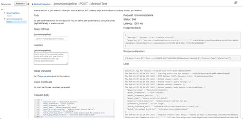 Orchestrating Pipelines Using Mlops Workload Orchestrator Walkingtree