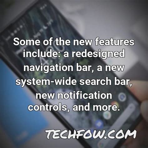 Android 10 Api Level New Info