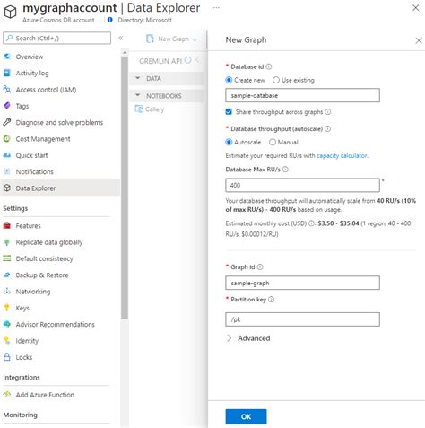 Gremlin Query Is Raising Requestratetoolargeexception Microsoft Qanda