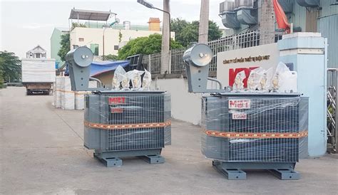 Types Of Transformer Testing