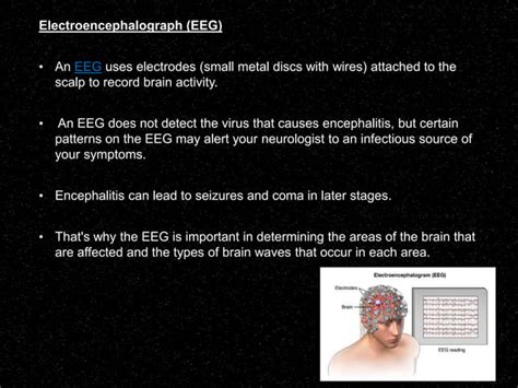 Encephalitis Explanation Ppt