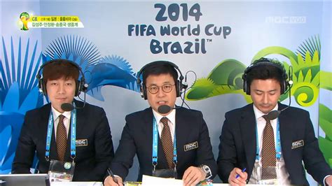 [175회] [특집방송] C조 예선 일본 Vs 콜롬비아 사전 분석 2014 브라질 월드컵 만나면 좋은 친구 Mbc
