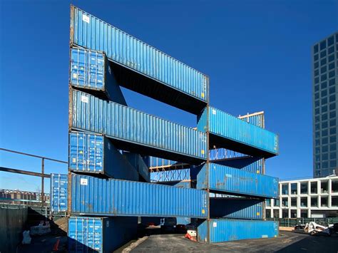 Triangle Stack 2 Jr Lot Ek Architecture And Design Architecture