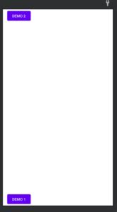 Difference Between Linear Layout And Relative Layout