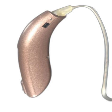 Ric Oticon Ruby 2 Minirite At Rs 59000 In Chennai Id 2850621804591