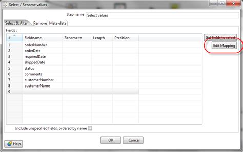 Sync Data From Mysql To Hana Db With Pentaho Part Sap Community