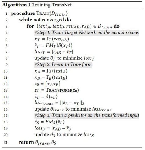 三维卷积伪代码深度学习在推荐系统中的应用6（附论文及源代码） Csdn博客