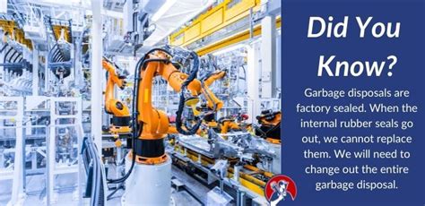 Why Is My Garbage Disposal Leaking How To Fix It Yourself