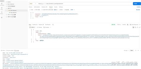 接口自动化 爬虫入门python调用http接口 知乎