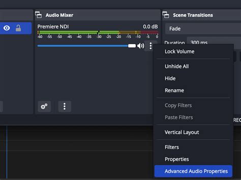 The Easiest Way To Stream Your Timeline Premiere Avid And Fcp X Sofi Marshall Editor