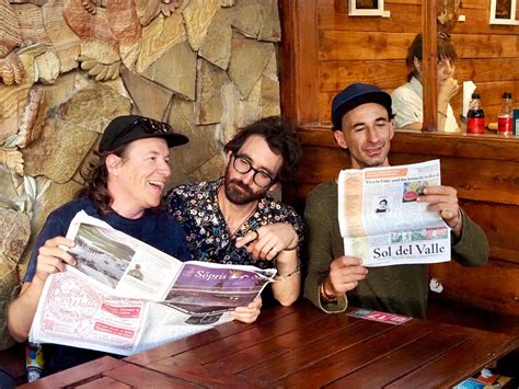 Scuttlebutt Calendar The Sopris Sun