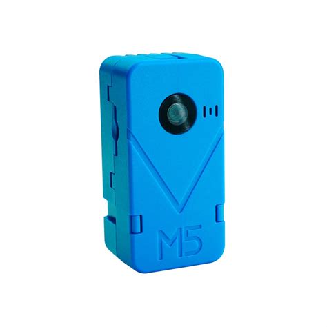 M5stack Unitv2 The Standalone Ai Camera For Edge Computing Ssd202d Ai