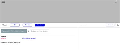 Step To Step To Workflow Debugging Idea Bubble Forum