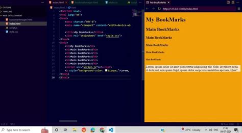Supritam Mukherjee On Linkedin Connections Webdevelopmentcourse Html Css Javascript