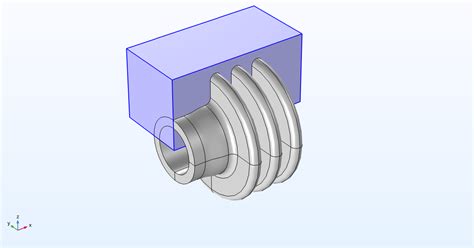 How To Partition And Split Geometry Into Separate Parts