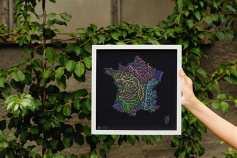 Grasshopper Geography Artistic Maps By A Geographer