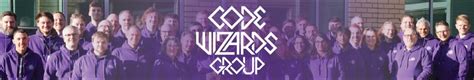 Code Wizards Group Linkedin