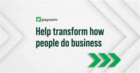 Paycom On Linkedin Product Setup Specialist