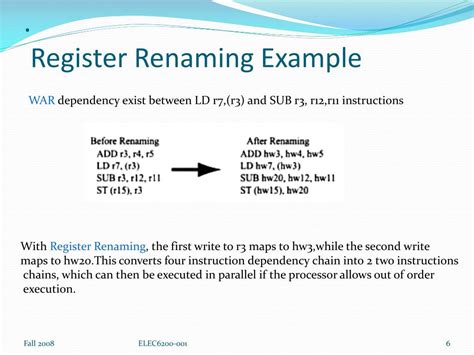 Ppt Superscalar Architecture Powerpoint Presentation Free Download