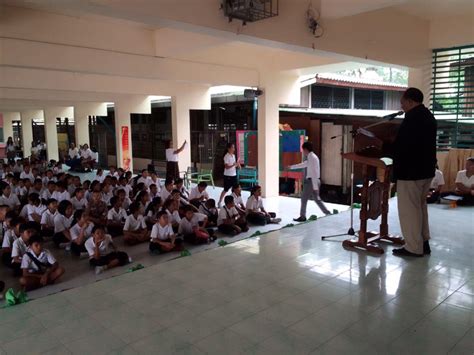 30 มิย59 กิจกรรม อบจ บ้าน วัด โรงเรียนเตรียมปริญญานุสรณ์