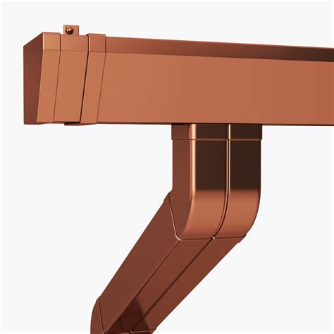 Gutter 3d Models Download Free3d