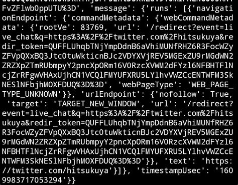 parse youtube link return redirect url · issue 43 · xenova chat