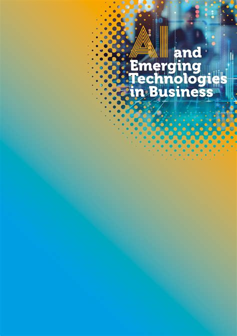 Ai And Emerging Technologies Course Southport College