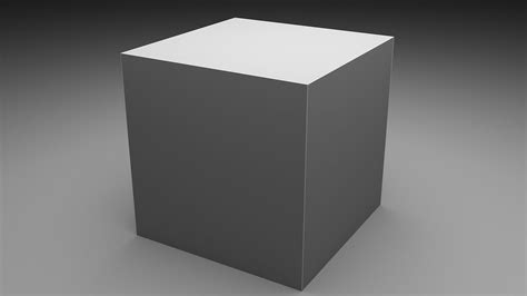 3d Model Minecraft Cobblestone Block Vr Ar Low Poly Cgtrader