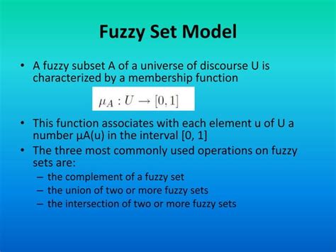 information retrieval 14 fuzzy set models of ir pptx computing