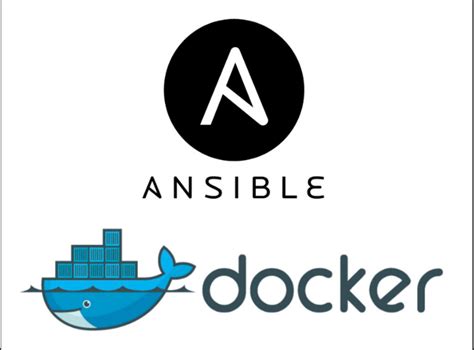 Running Ansible Through Docker People Who Are Learning Ansible Must… By Vic Faun Dev