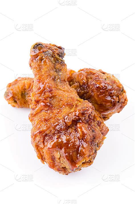 炸鸡