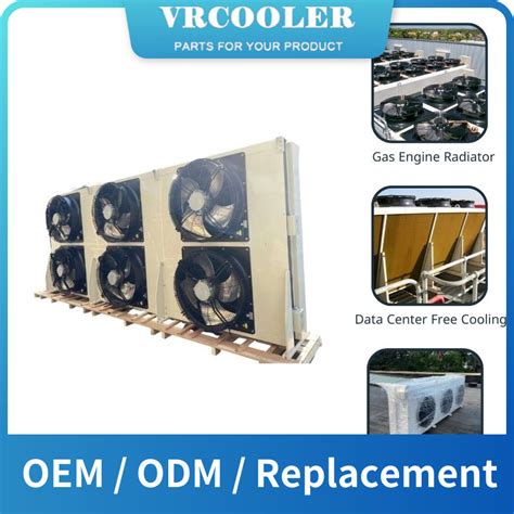 Dry Cooler Bitcoin Mining Crypto Mining Cooling System Dry Cooler And Dry Cooling System