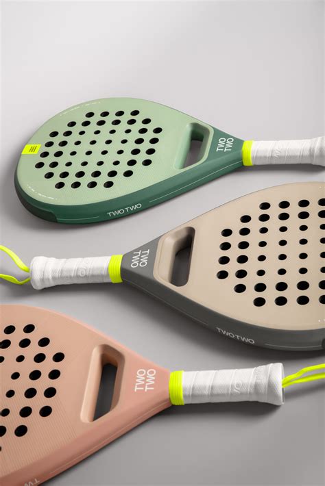 Choosing Your First Padel Racket The Bandeja The Uk Padel Magazine