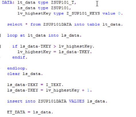 How To Mobilise Your Sap Data Using The Sybase Unw Sap Community