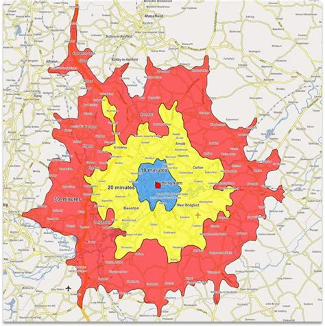 Geographic Mapping Software And Marketing Tech4t