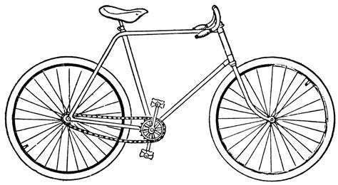 Sport Bike Clip Art Black And White At Shirl Wright Blog
