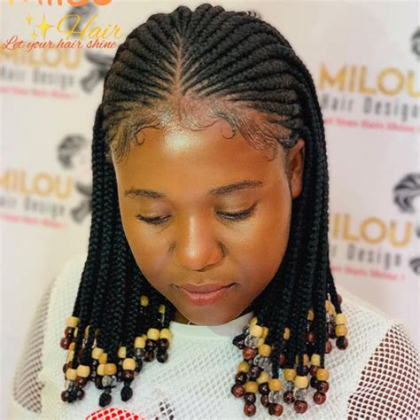 15 Best African Hair Braiding Styles