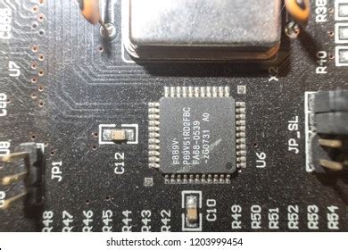 Pcb Ball Grid Array Images Stock Photos Vectors Shutterstock